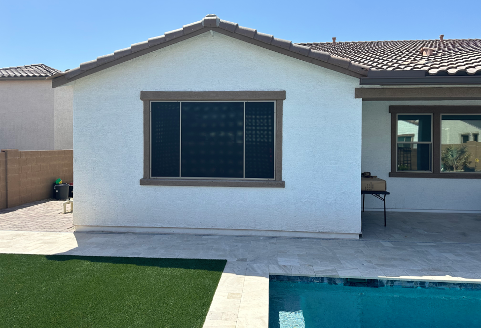 UV-Blocking Screens Near Peoria - UV Protection for Windows - How do ...