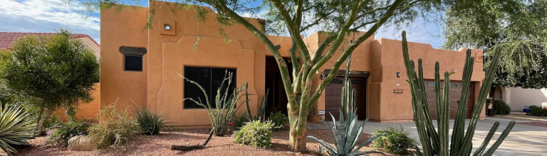 BEST Sun Screens for Windows near Peoria, Arizona - Solar Screens for ...