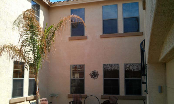 BEST Sun Screens for Windows near Peoria, Arizona - Solar Screens for ...
